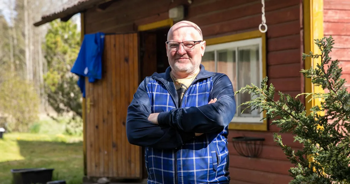 Tarmo Kobelast, mitte Tagamõtsalt