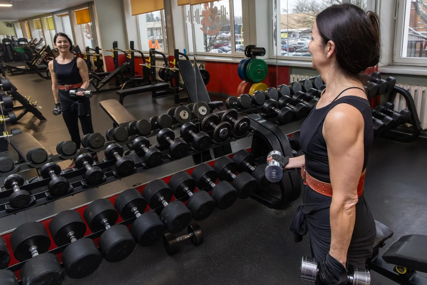 Viljandi erajõusaal lõpetab kümneaastase teekonna