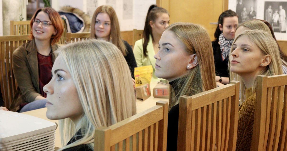 GALERII Vaata, millised kaunitarid tänavu Miss Raplamaa tiitlile ...