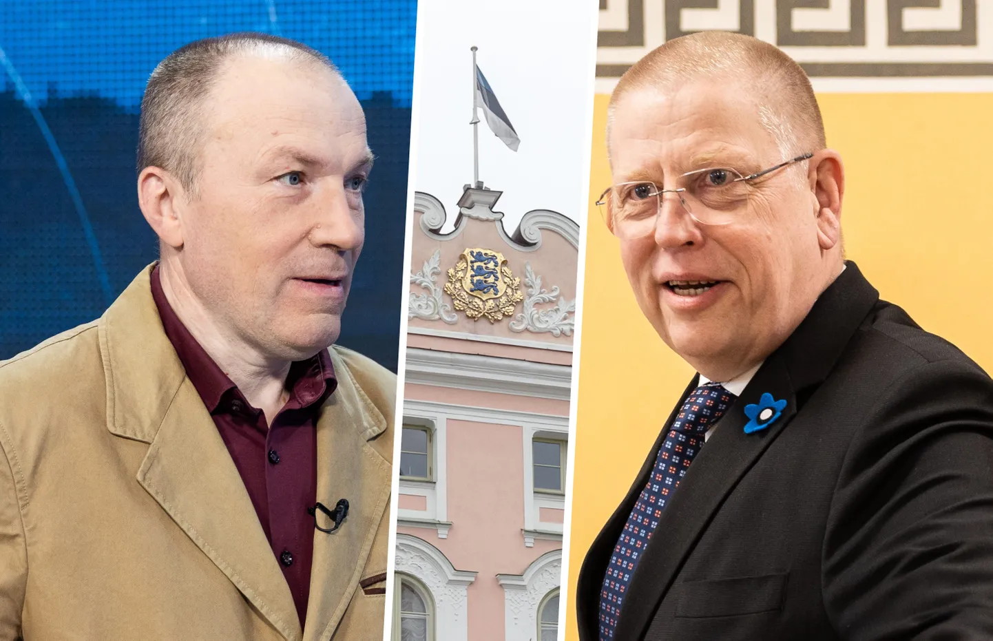 Riigikogu riigikaitsekomisjoni liikmed tahavad tagasi tuua maavanemaid ...