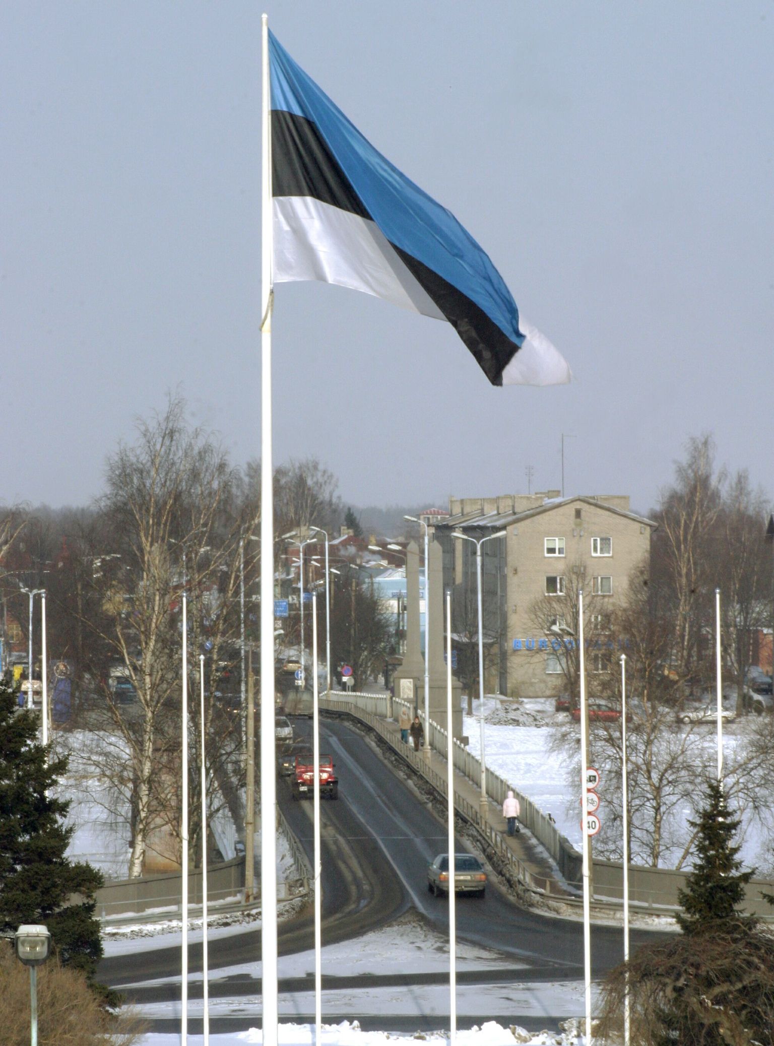 Kommentaar: Eesti riigi aastapäeva tähistamine Saksamaal