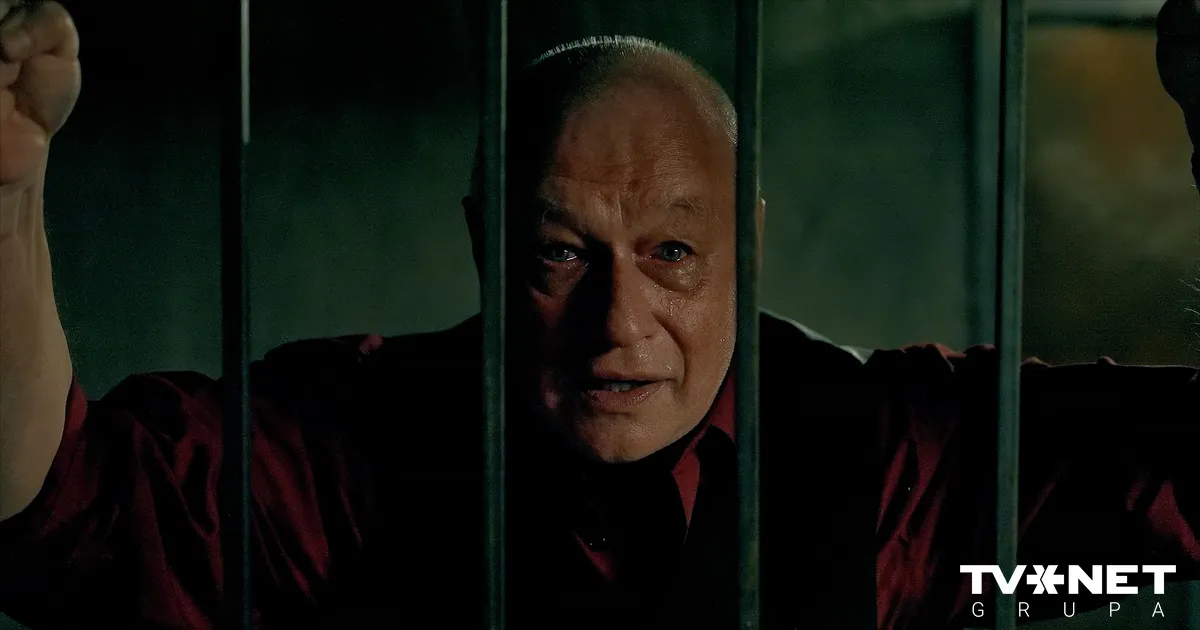 Latviešu un ukraiņu kopdarbs – melnā humora seriāls “Putler Kaput”