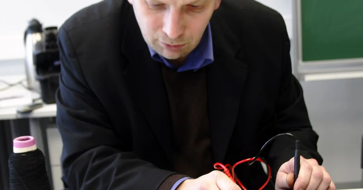 Marek Strandberg arvutab: kuidas jääda purju südametilkadest?
