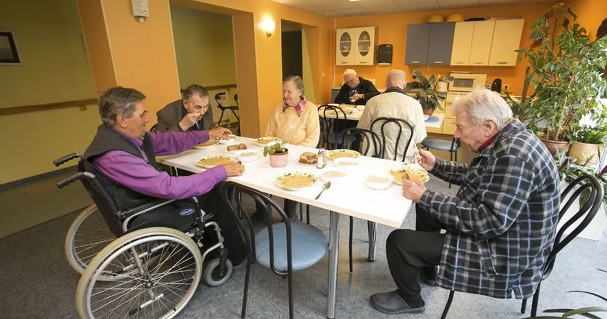 Üksikute südamete (hoolde)kodu