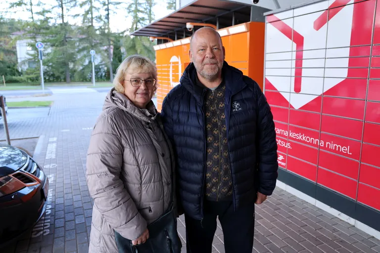 TÄNAVAKÜSITLUS Mis on Ihaste suurim probleem, mille uus volikogu peaks ...