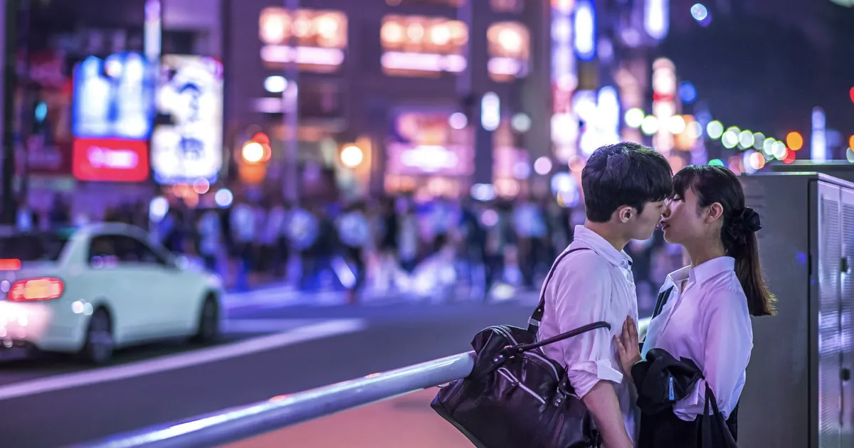 KUKU PIKALI: Munitsipaaltinder – Tokyo linn tegi valmis tehisarupõhise ...