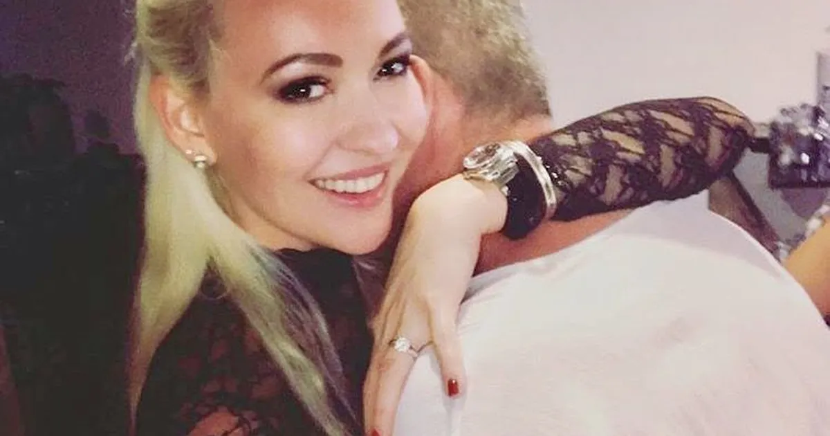 Palju õnne! Liis Lass abiellus taas!