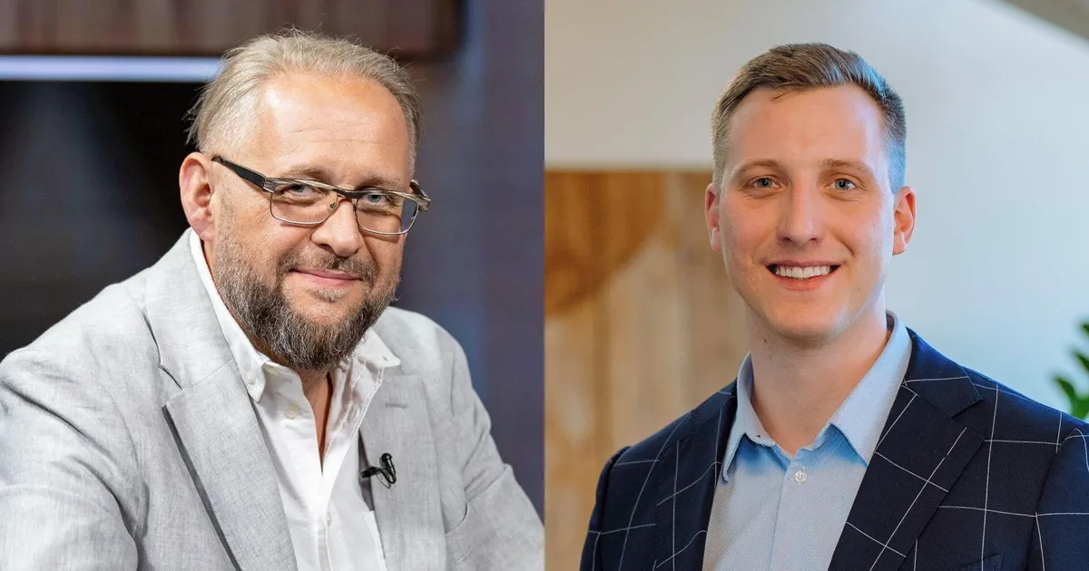 LIIGA UHKE? Anvar Samosti sõnul tekitab Swedbanki uus peakontor ...