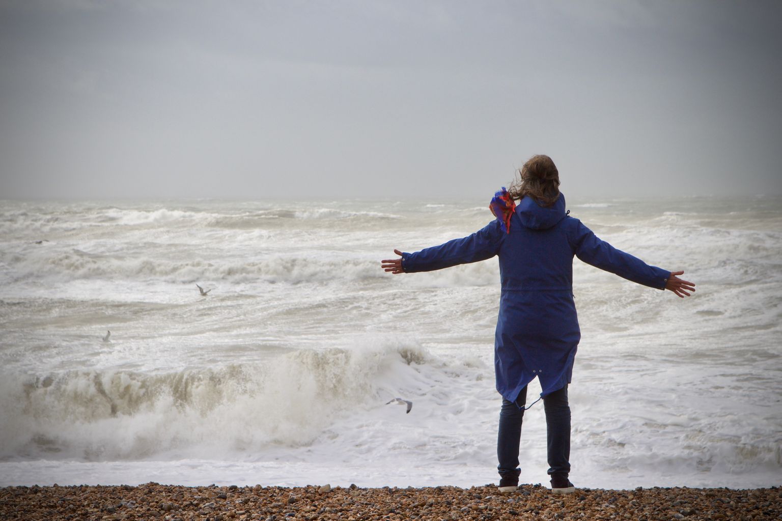PÄEVAHOROSKOOP 24. august: Kaksikud on püsimatud, Amburi hing on kui ...