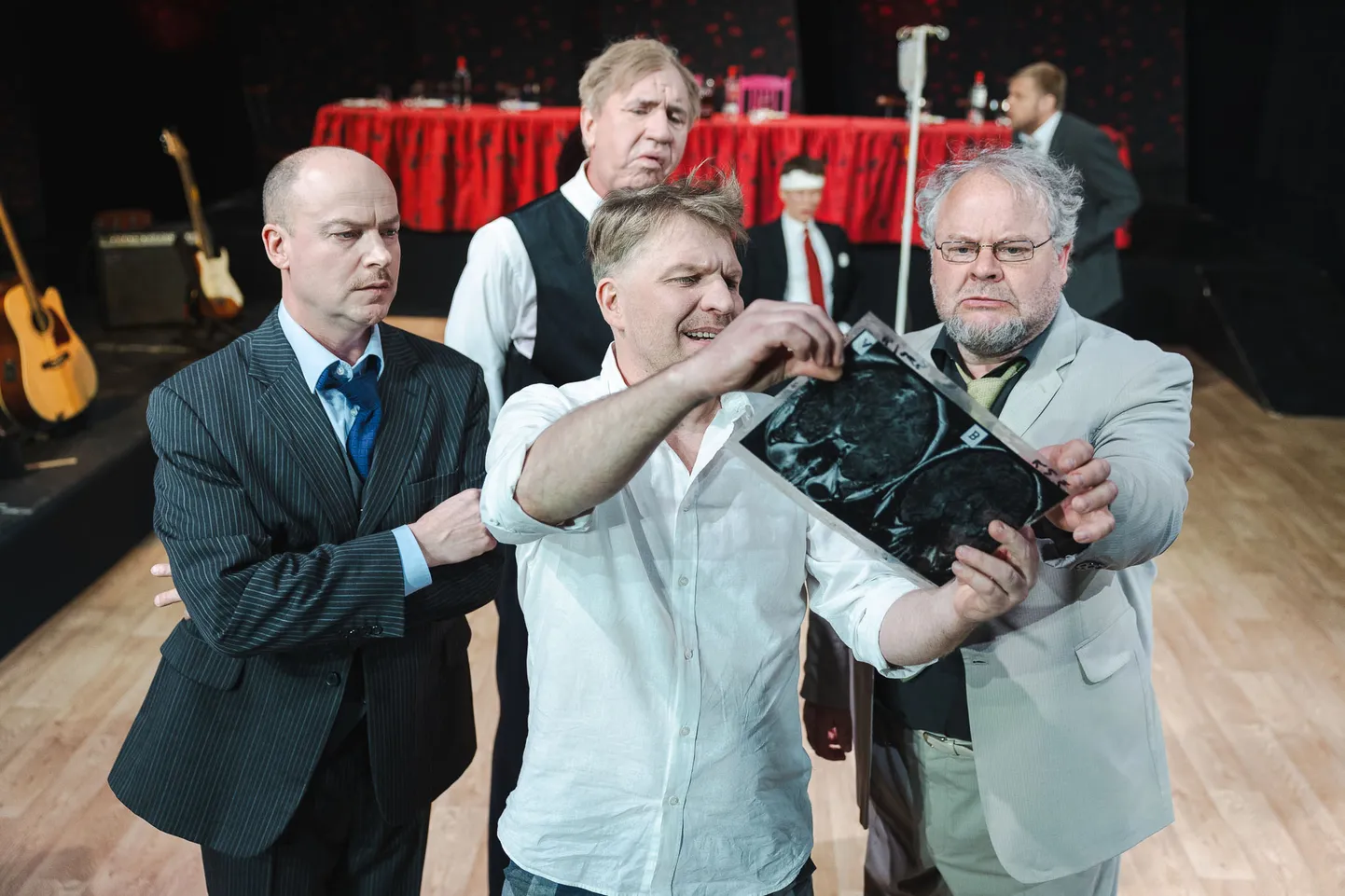 Pärnu ja Pärnumaa üritused reedel, 9. jaanuaril