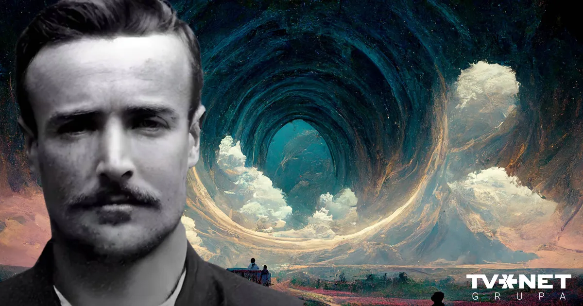 Neticami ticams stāsts par vīru, kurš ieslīga komā un aizceļoja uz 3906 ...