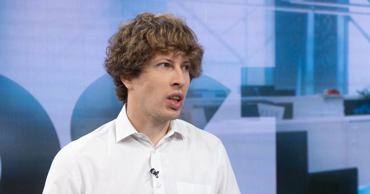 Tanel Kiik asub Tallinna abilinnapeaks