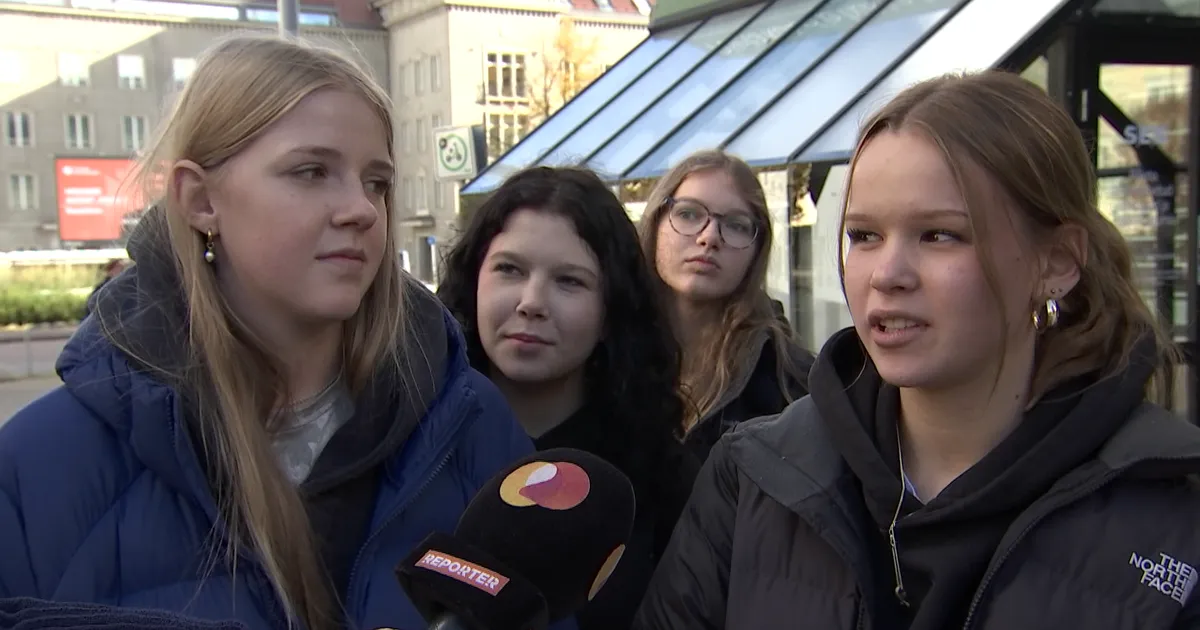 Kas sotsiaalmeedia kasutamine tuleks alla 16-aastastele ära keelata?