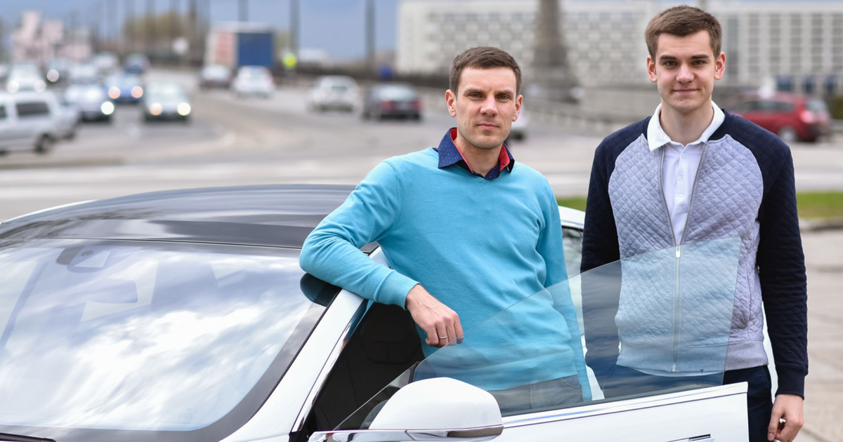 Taxify: vanameelsed taksod tulnuks palju varem kõrvale heita