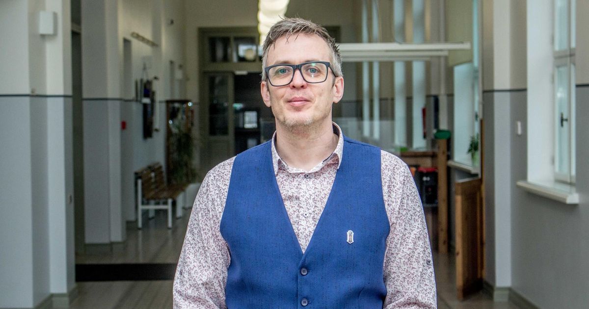 Andrus Murumaa: koolid muutuste kiirteel