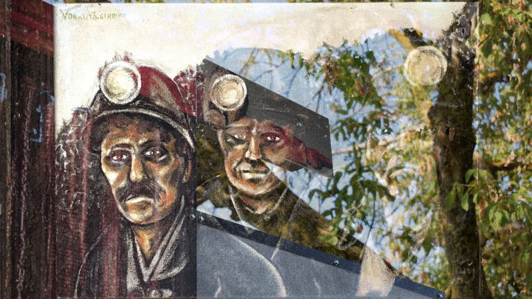 Mākslas centrā "NOASS" būs aplūkojams spilgtā naivista Nikolaja Stūra ...