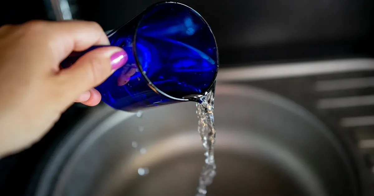 «Серьезный инцидент». Юг Англии пятый день без воды – и это уже не ...