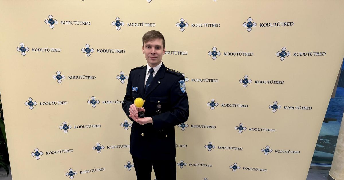 Kodutütred jagasid teeneteriste ja pärleid