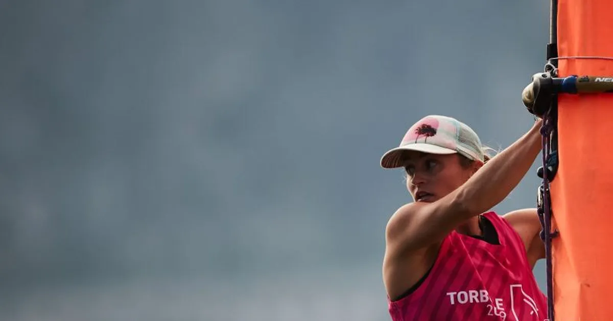 Ingrid Puusta võttis täna MM-il sõiduvõidu