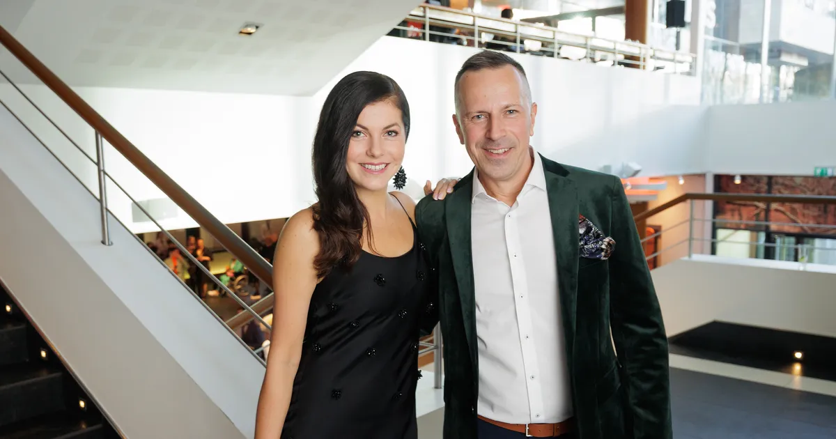 Birgit Sarrap: oleme Indrekuga erinevad inimesed