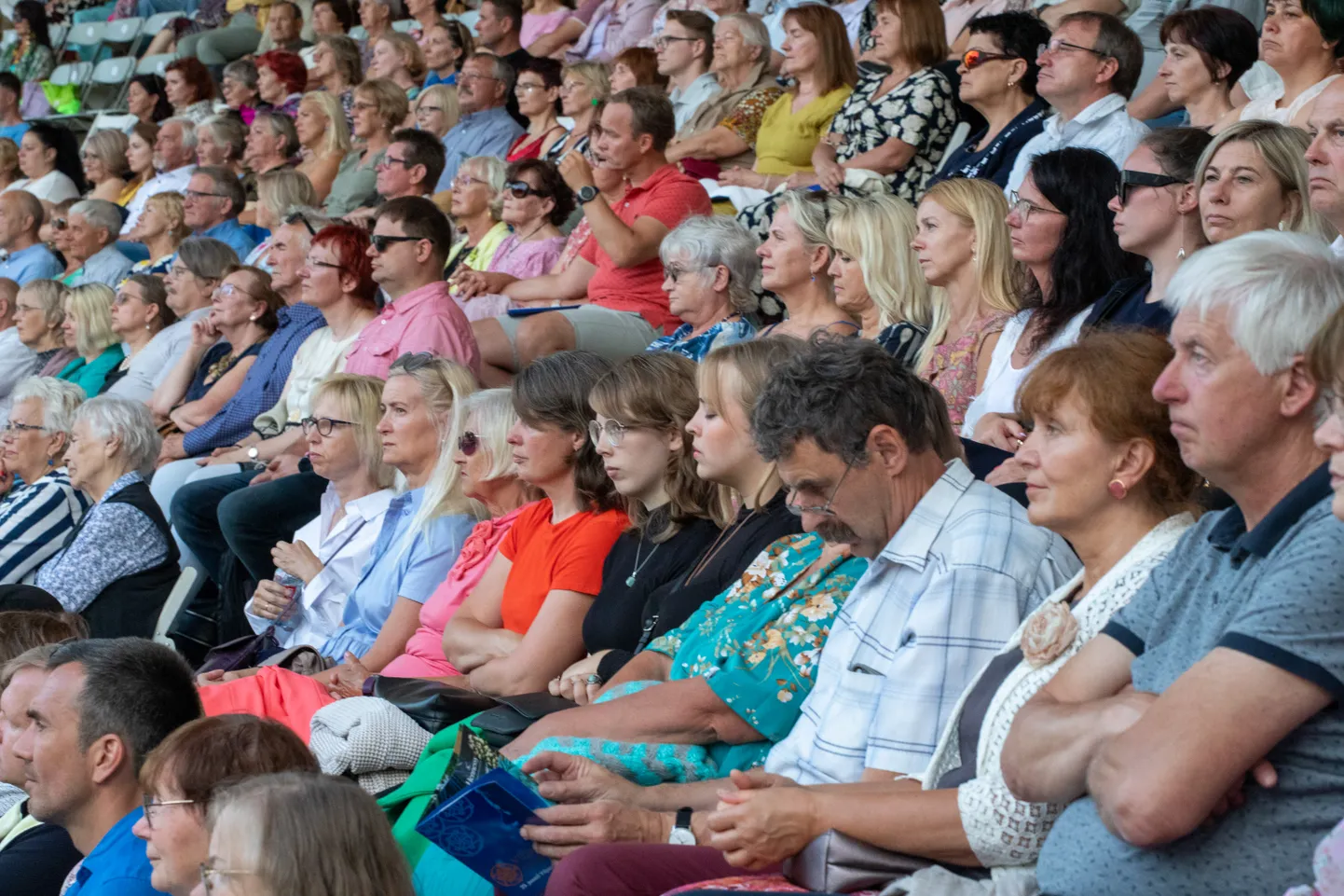 Viljandimaa üritused kolmapäeval, 26. juunil