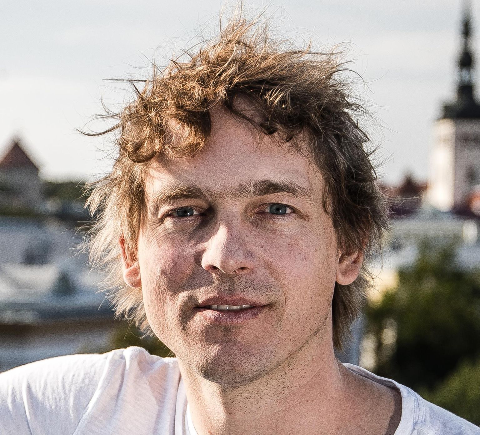 INTERVJUU Peeter Rebane avaldas, millist käänulist teed pidi jõudis ...