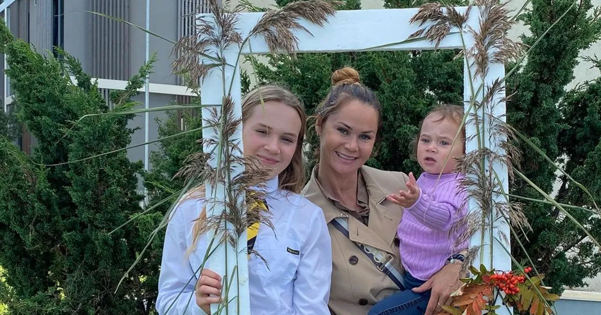 TERE, KOOL! Eesti staarid jagavad tarkusepäeva puhul armsaid klõpse ja ...