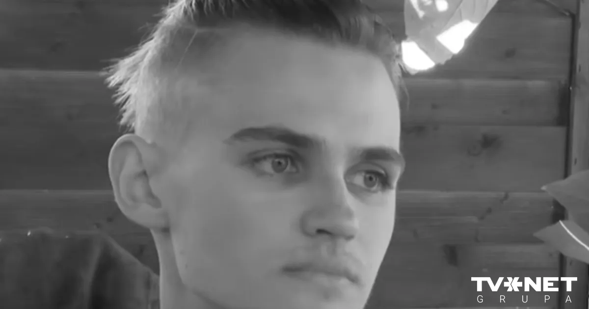 VIDEO "Viņa nospiedums paliks Latvijā." Gabrielam saziedotā nauda dos ...