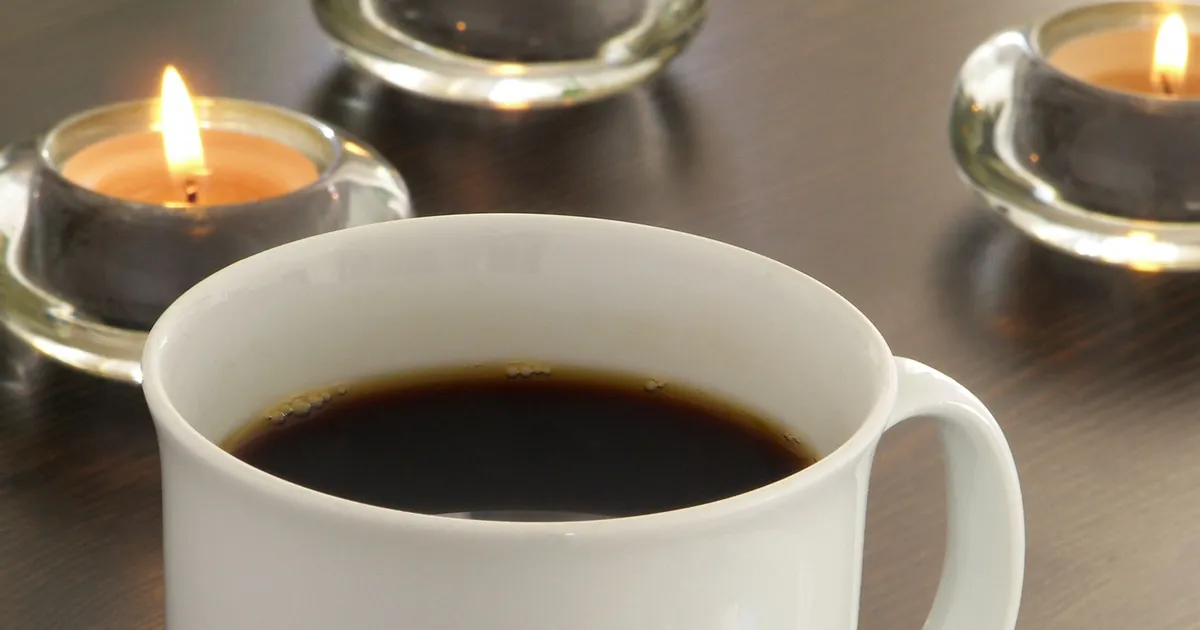 Liiga suur kogus kofeiini tappis USAs koolipoisi