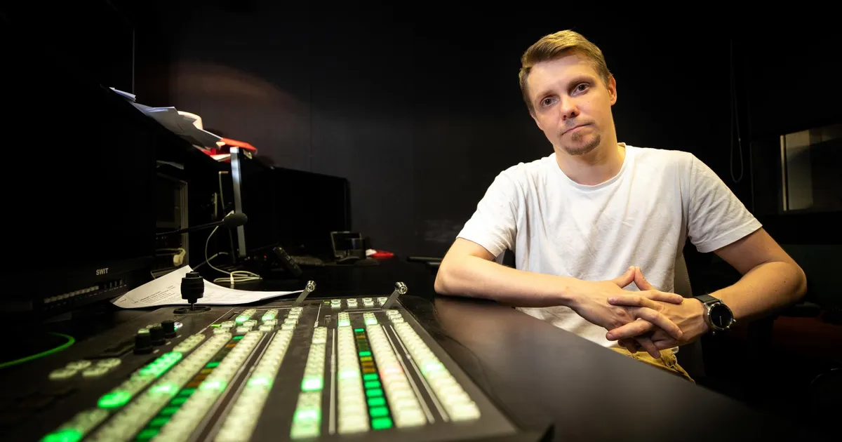 Tanel Toom: Eesti filmile on tekkinud päris nägu, ei ole enam mingi üks ...