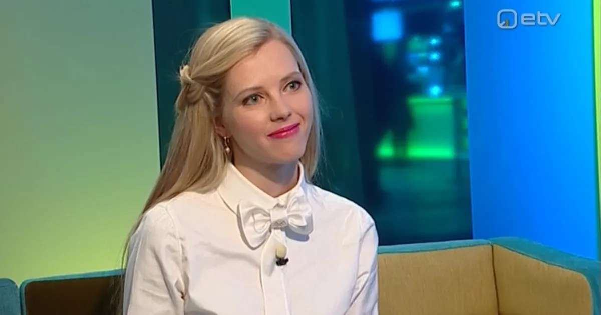 Ines Karu-Salo: kõik suured asjad on saanud alguse väikestest projektidest