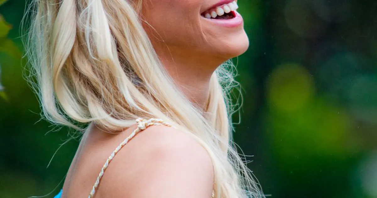 Gerli Rosenfeld vajab lapsesaamiseks majanduslikku kindlustunnet