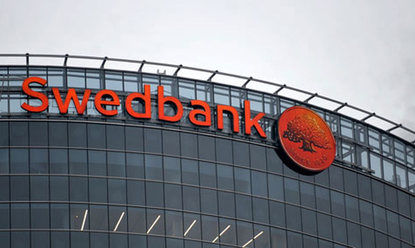 "Swedbank" отвечает клиентам - Комментарий - Новости - TVNET - на русском