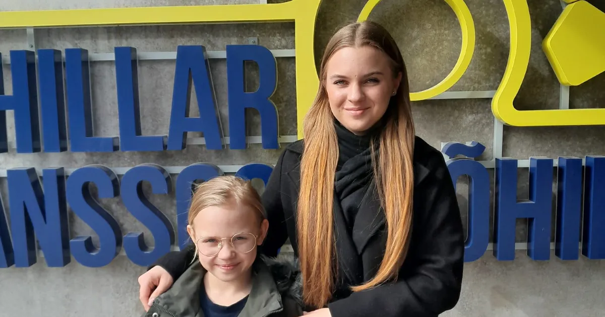 Paide noored lauljad pääsesid pop/jazz konkursi finaali