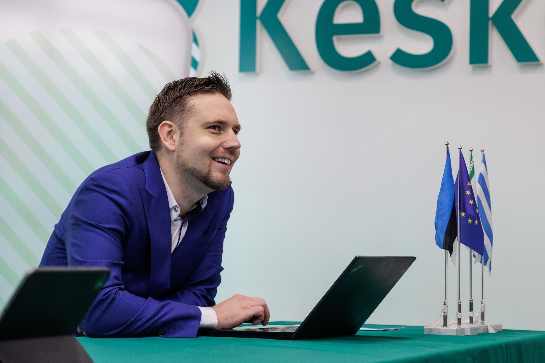 ERRi nõukogu uueks liikmeks võib saada Andre Hanimägi