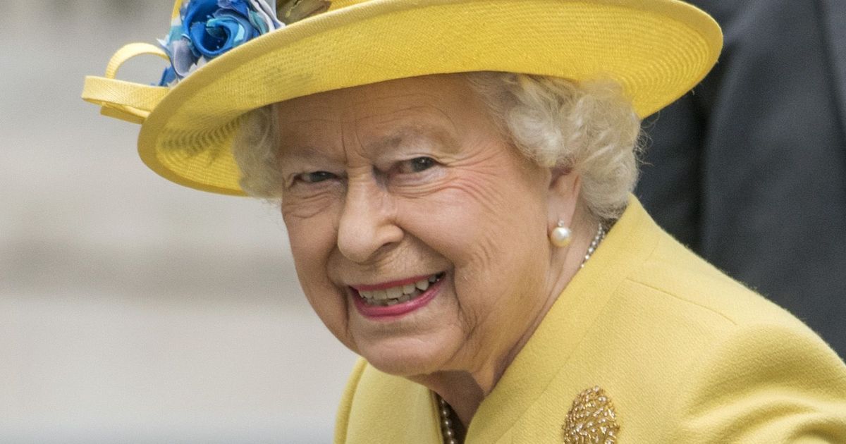 Euroopa riik, kus Elizabeth II ei ole oma valitsusaja jooksul käinud