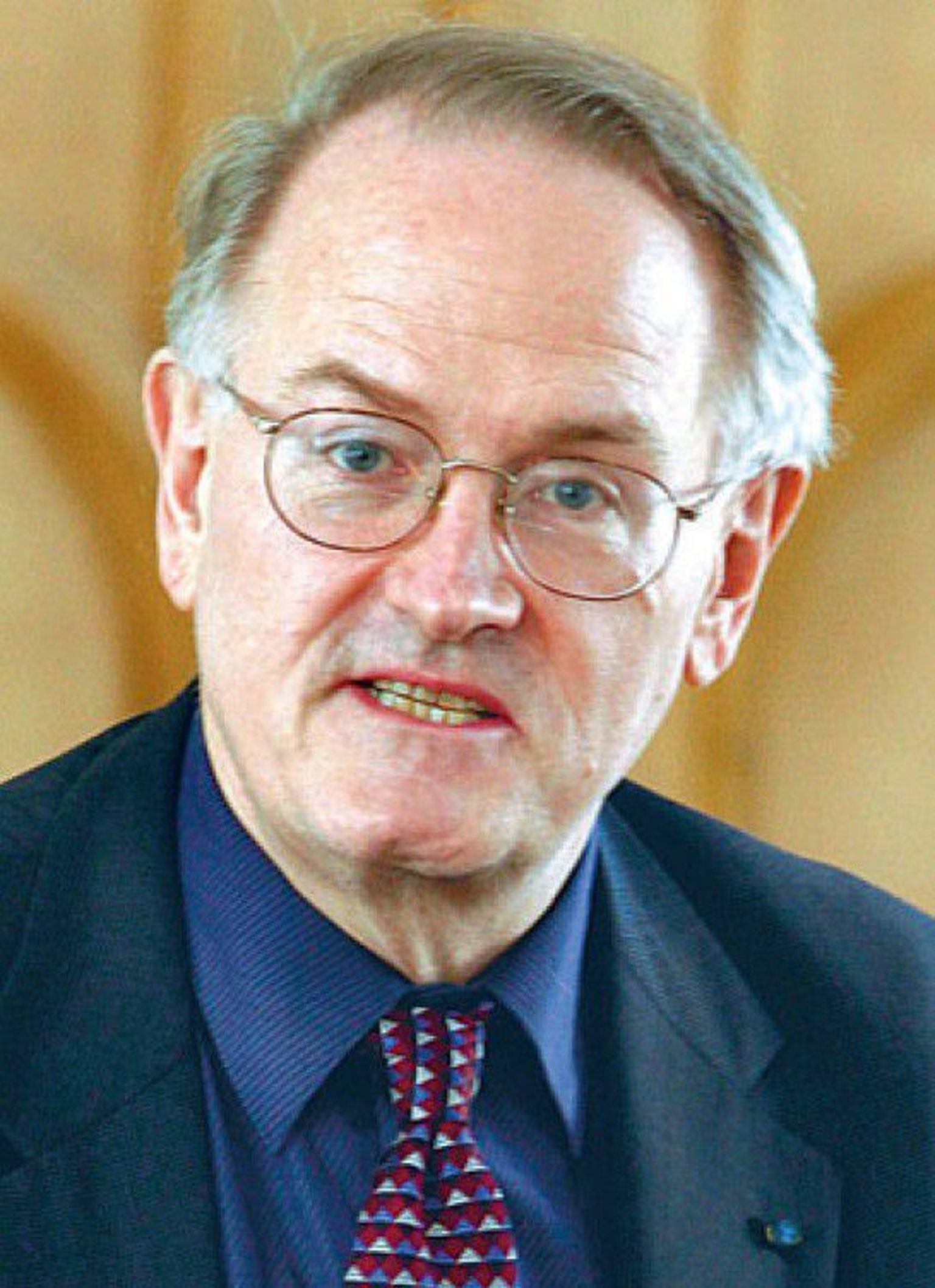 Paul Goble: male, kabe, Süüria ja Baltimaad