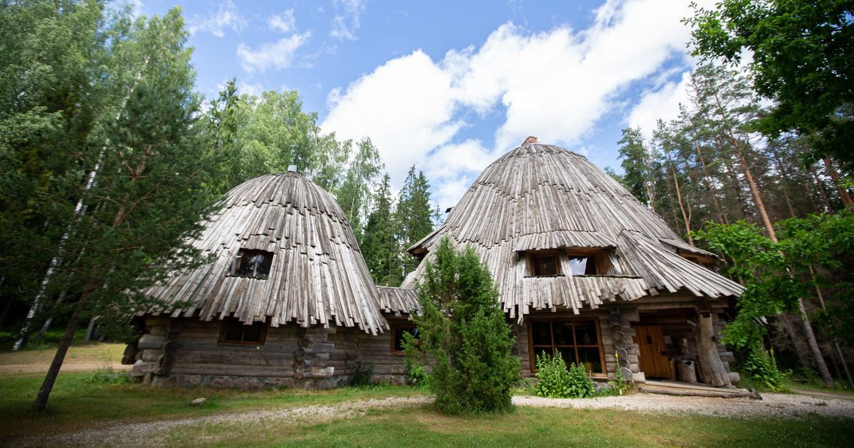 Pokumaal tuleb suur pidu