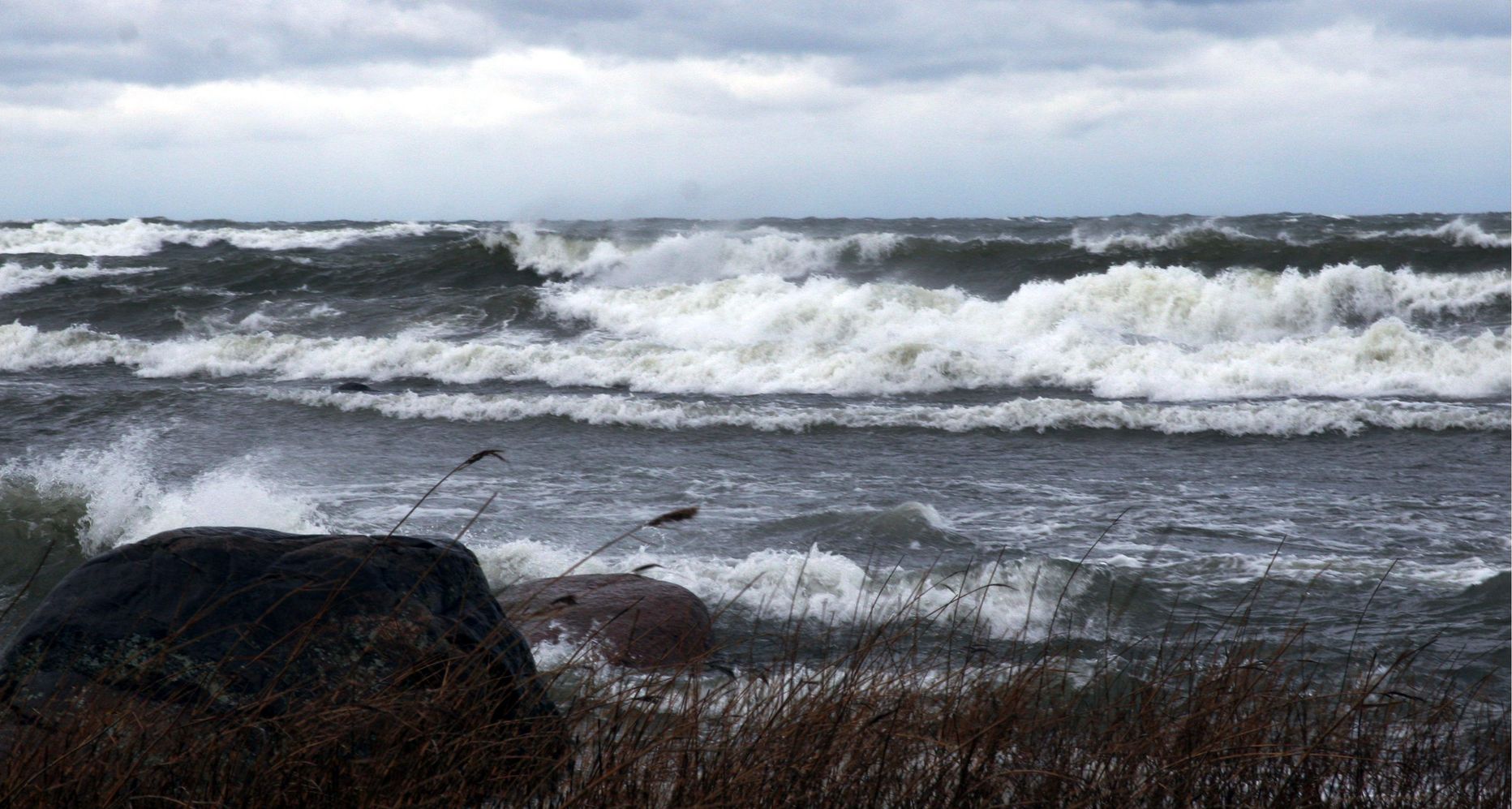 Algas Eesti parima merelaulu valimine