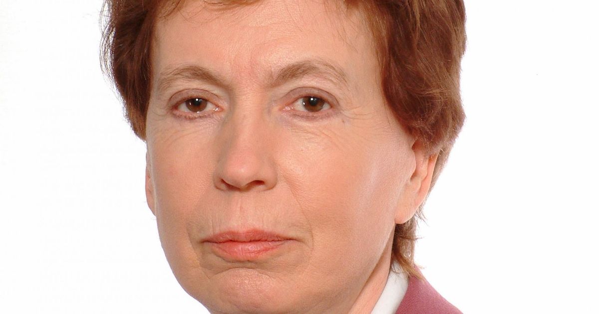 Ирис Петтай: русскоязычные женщины – последние на рынке труда