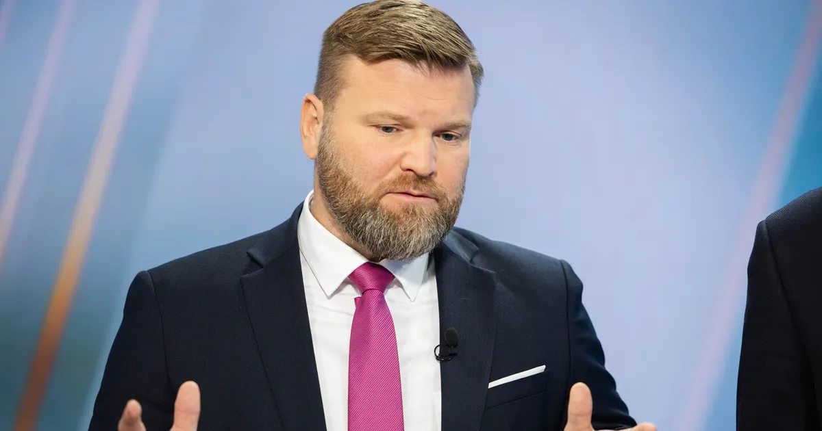 VIDEO Poliitik Lauri Laatsi postitus riigikogu liikmete kohalolekust ...