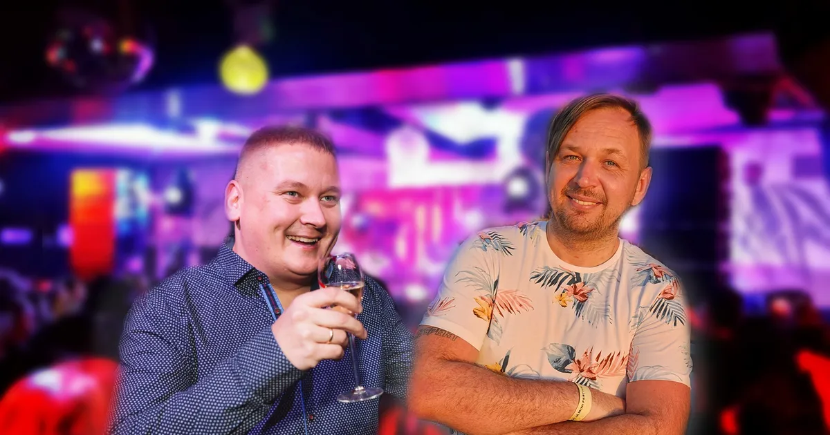 HALVAD NOODID Sulolt tõreda sõnumi saanud Kerdo Mölder: mina ei ole ...