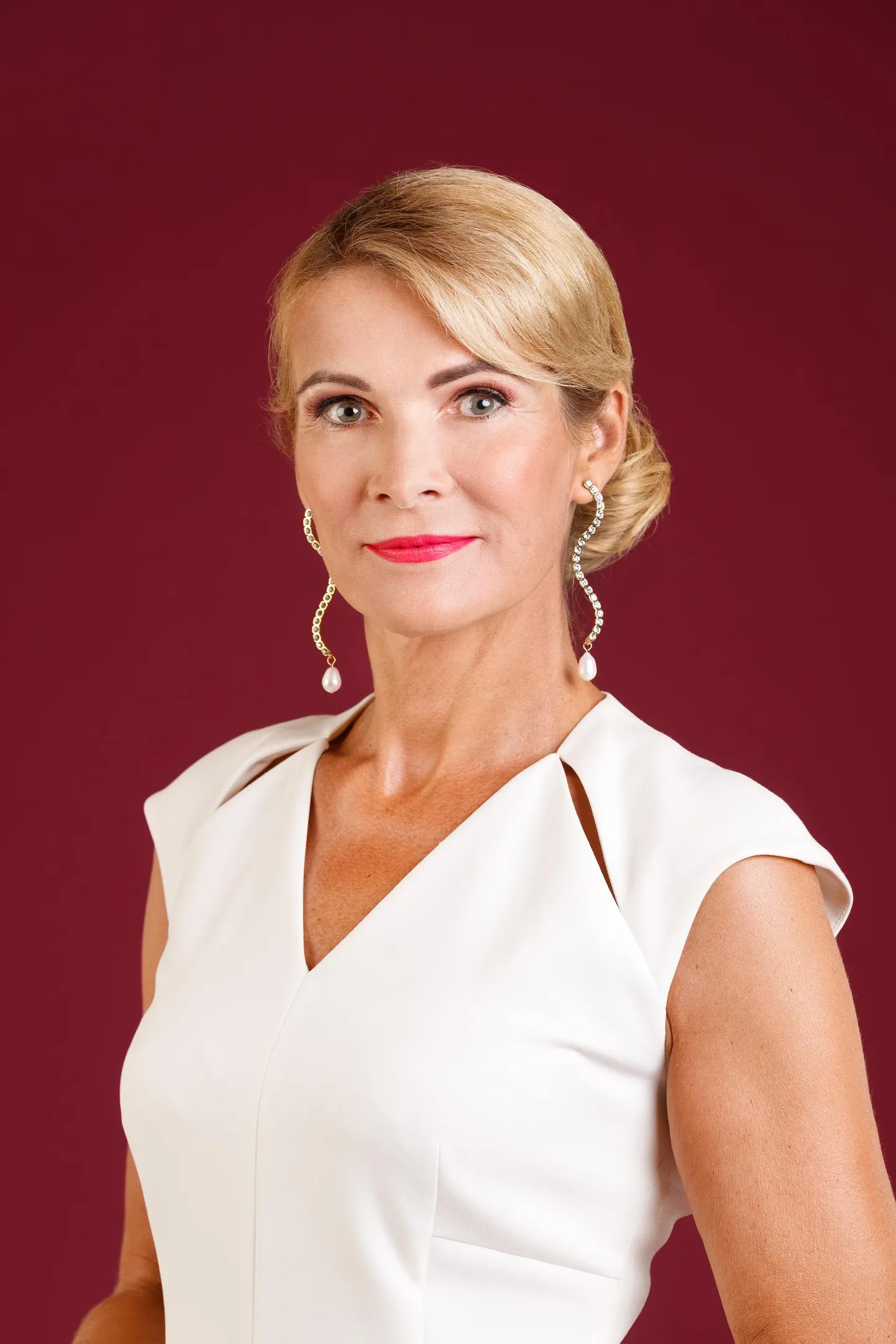 1991 Erika Bauer: missiaasta oli kiire ja kirev