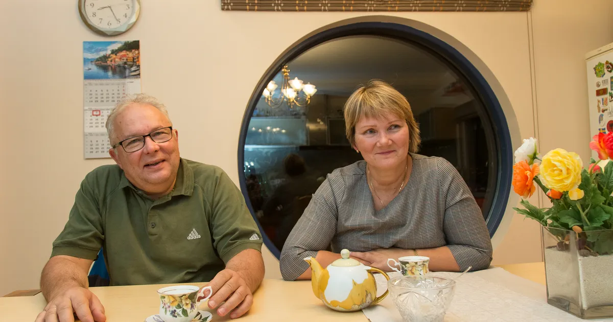 Perekond koolidirektorid