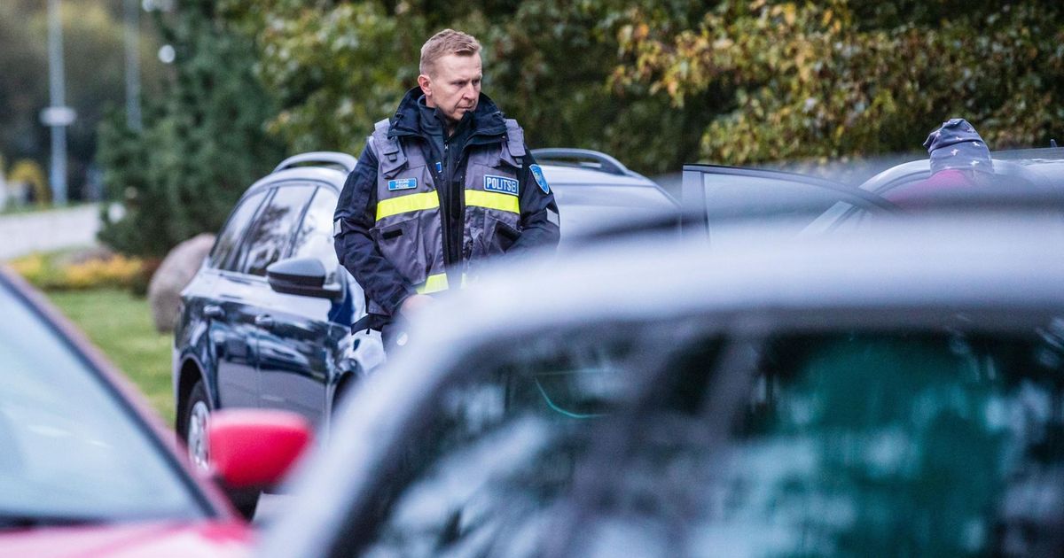 Rehe koduaed jäeti läbi otsimata pere soovil