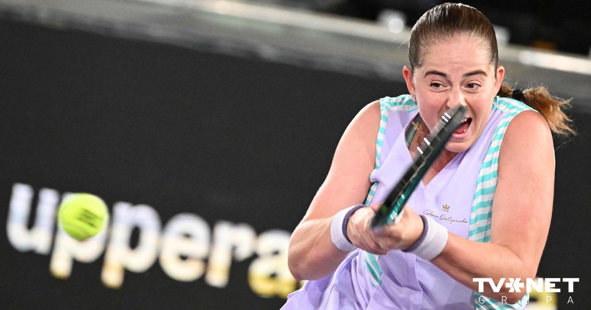 Остапенко вышла в финал турнира серии WTA 500 в Линце