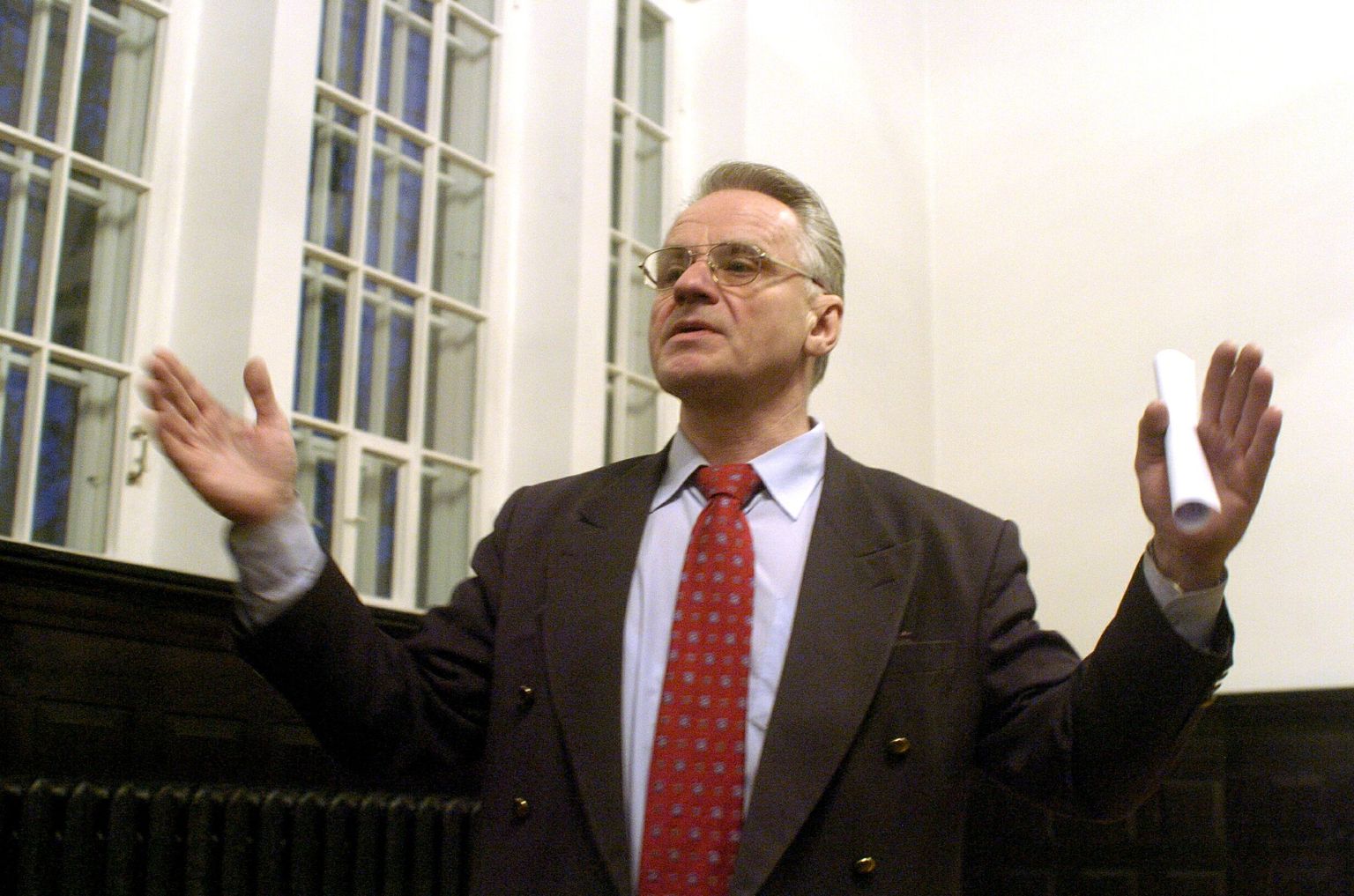 Lenk: Eestist saab lähiajal vaene riik - Eesti - Postimees: Värsked ...