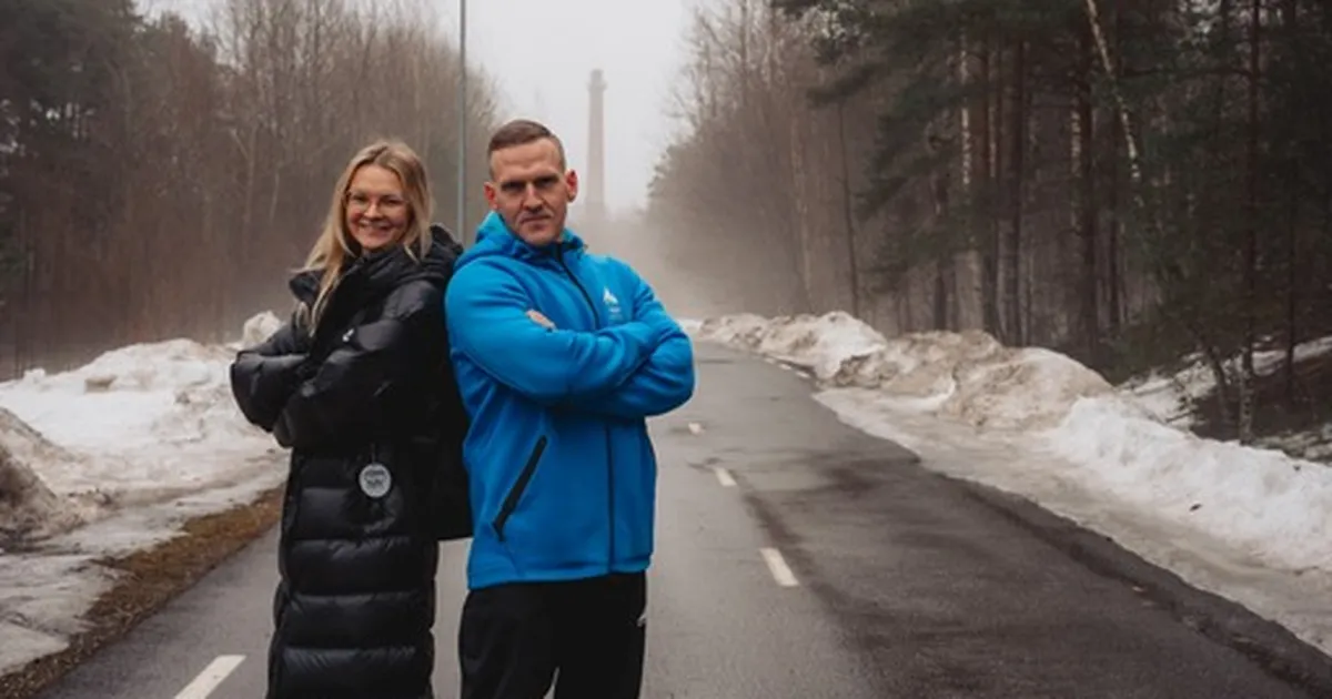 Koolid hakkavad mõõtu võtma sammudega