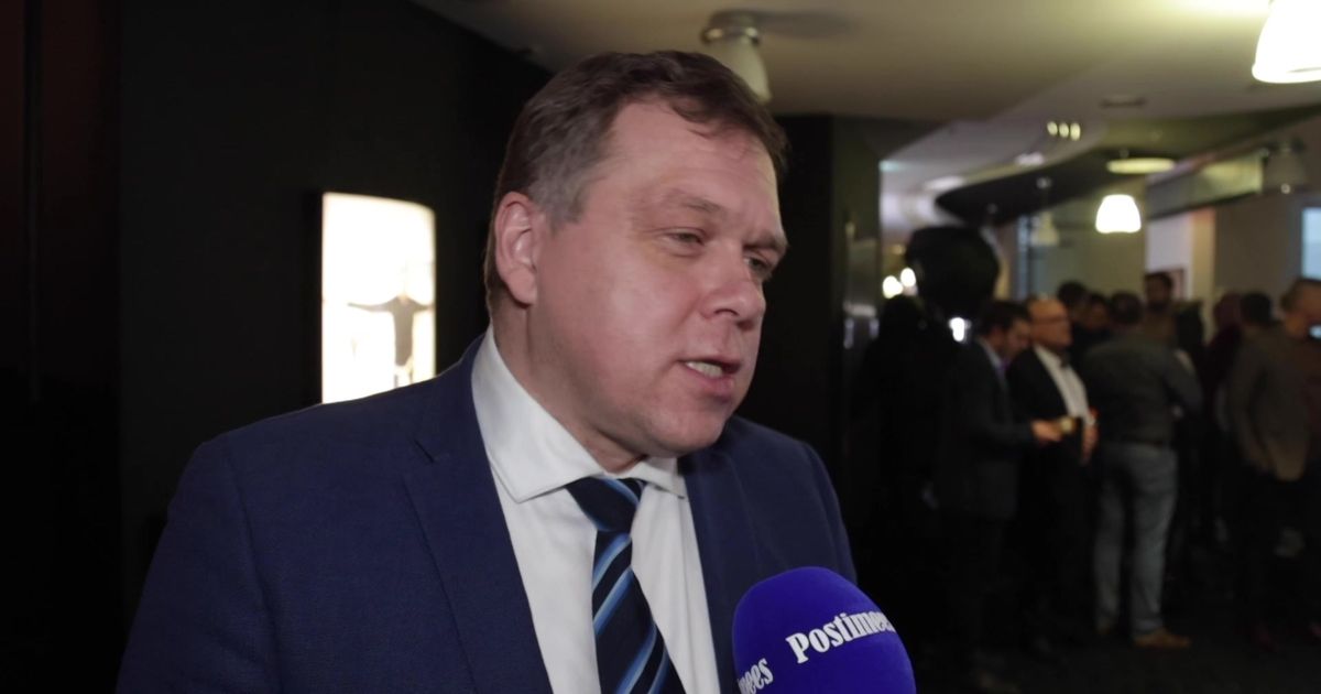VIDEO JA FOTOD Hussari punased jooned: EKRE kasutab endiselt Kremli ...