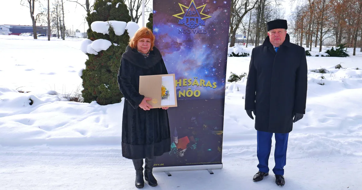 Nõo vald tähistab 30. sünnipäeva